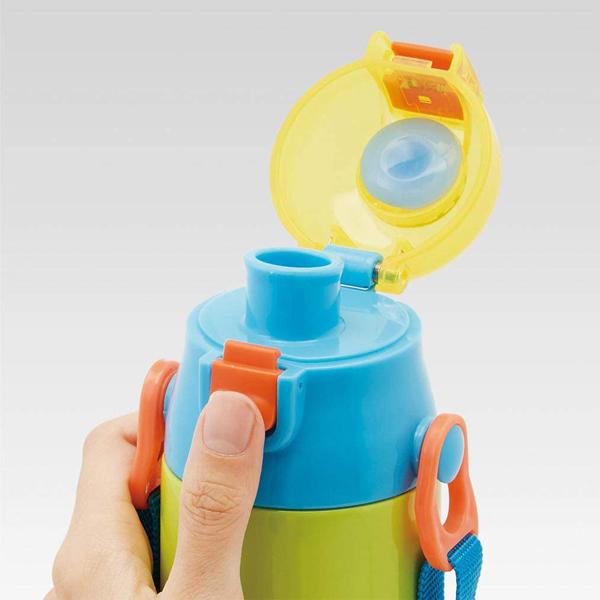 スケーター 2wayステンレスボトル 570・580ml スケーター 子供用 超軽量 保冷 保温 直飲み コップ飲み : さわだや - 通販 - Yahoo!ショッピング