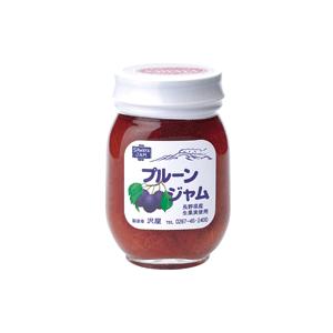 SAWAYA 沢屋 プルーンジャム Sサイズ（125g） : 沢屋公式 Yahoo!ショッピング店 - 通販 - Yahoo!ショッピング