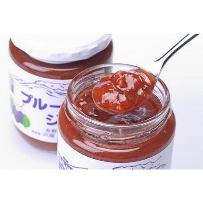 SAWAYA 沢屋 プルーンジャム Sサイズ（125g） : 沢屋公式 Yahoo!ショッピング店 - 通販 - Yahoo!ショッピング