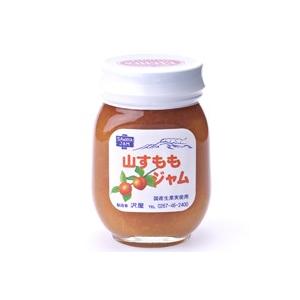 SAWAYA 沢屋 山すももジャム Sサイズ（125g） : 沢屋公式 Yahoo!ショッピング店 - 通販 - Yahoo!ショッピング