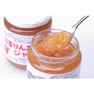 SAWAYA 沢屋 紅玉りんごジャム Mサイズ（510g） : 沢屋公式 Yahoo!ショッピング店 - 通販 - Yahoo!ショッピング