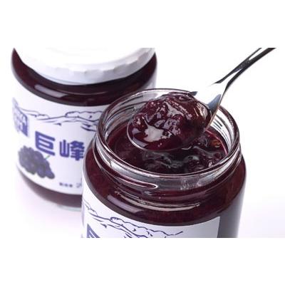 SAWAYA 沢屋 巨峰ジャム Sサイズ（125g） : 沢屋公式 Yahoo!ショッピング店 - 通販 - Yahoo!ショッピング