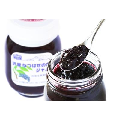SAWAYA 沢屋 なつはぜの実ジャム Sサイズ（125g） : 沢屋公式 Yahoo!ショッピング店 - 通販 - Yahoo!ショッピング