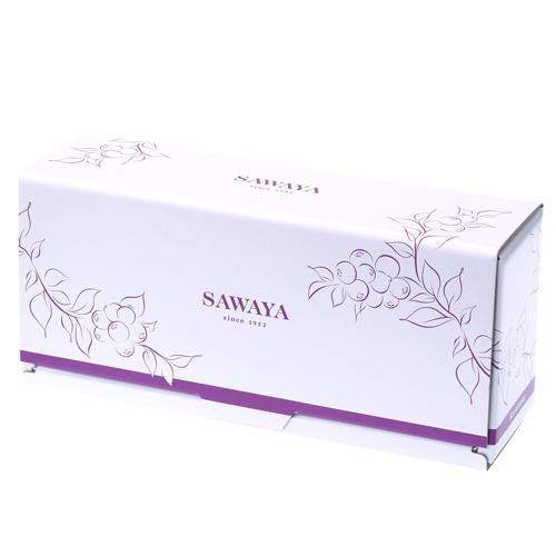 SAWAYA ジャムSサイズ3本セット（ストロベリー125g、ブルーベリー125g、オレンジ125g） : 沢屋公式 Yahoo!ショッピング店 - 通販 - Yahoo!ショッピング