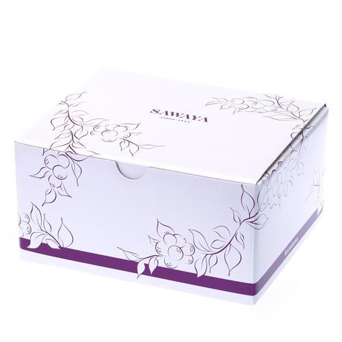 SAWAYA ジャムSサイズ6本セット（ストロベリー125g、ブルーベリー125g、紅玉りんご125g、あんず125g、ルバーブ125g、ミルク130g） : 沢屋公式 Yahoo ...