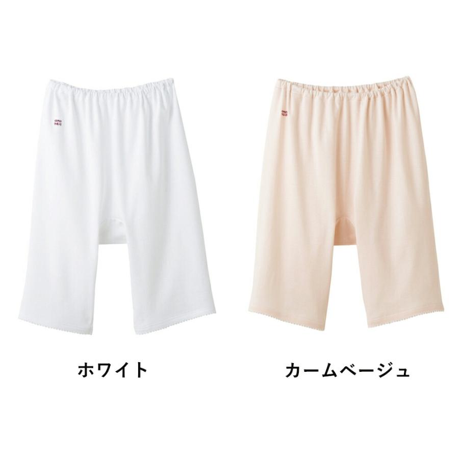 【クーポン対象】GUNZE 快適工房 婦人 五分パンティ 良質綿100％ M・L・LL【日本製】グンゼ 01-KQ3066[M便 1/1] : さわやか家族 - 通販 - Yahoo!ショッピング