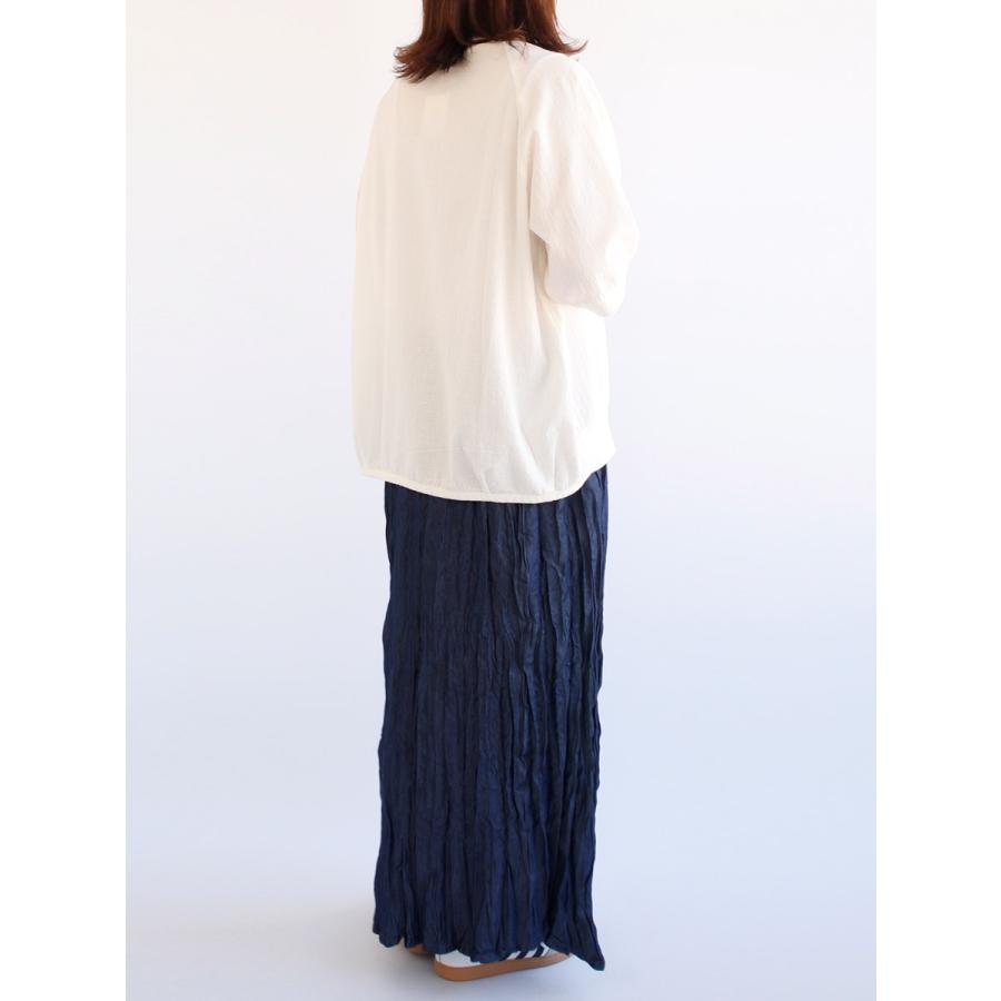 【送料無料】ciel serein by D*g*y 綿オックス リブ プルオーバー 春 夏 秋 トップス dgy デコカンパニー ディージーワイ 88-D9443 : さわやか家族 - 通販 ...