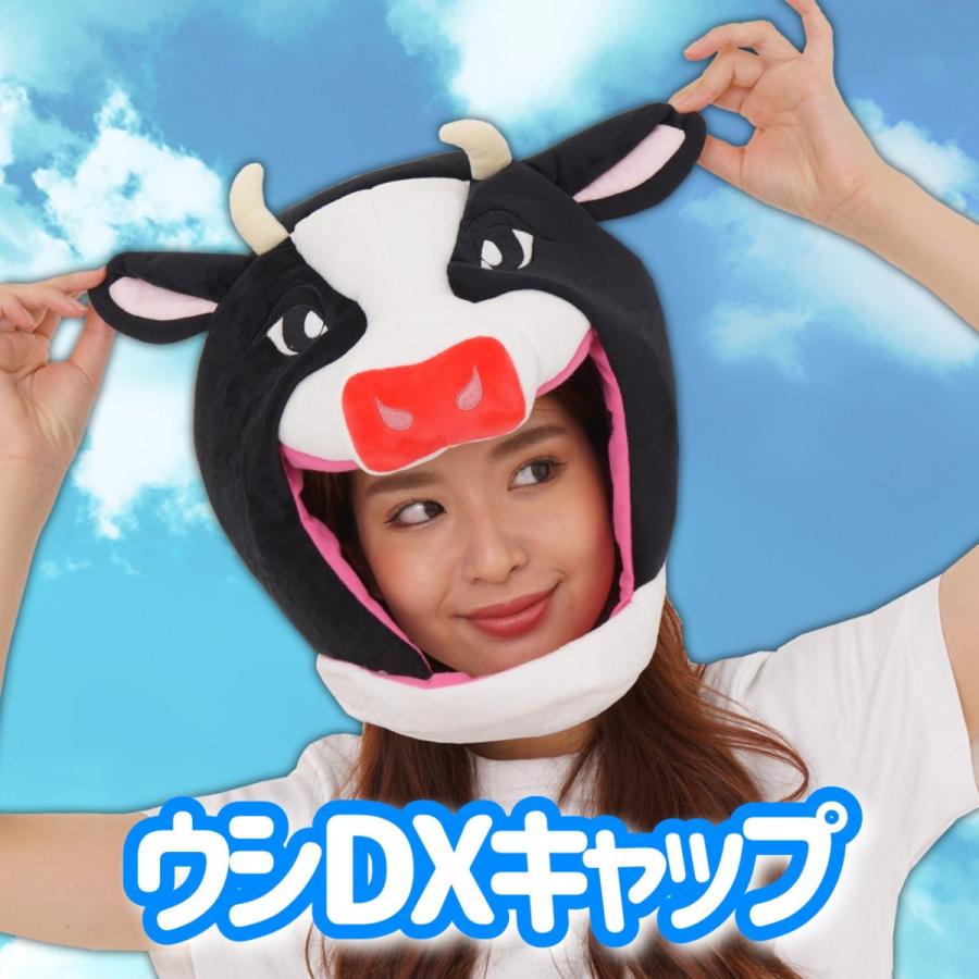 SAZAC 2923 ウシ デラックス キャップ : SAZAC OFFICIAL store - 通販 - Yahoo!ショッピング