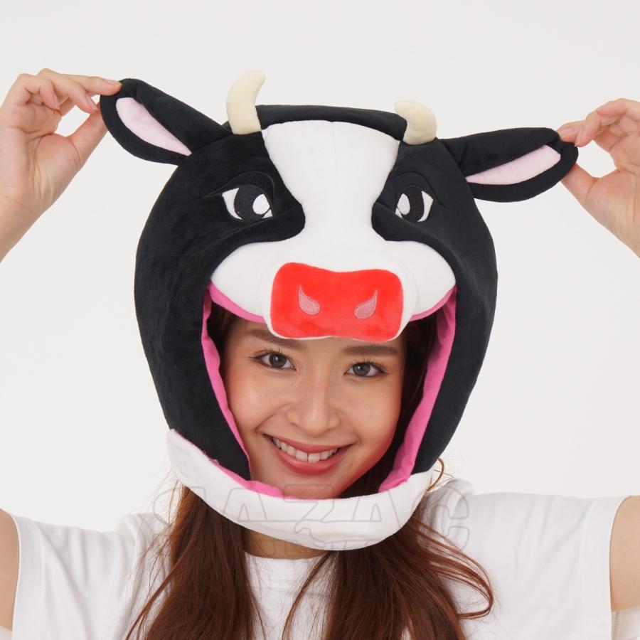 SAZAC 2923 ウシ デラックス キャップ : SAZAC OFFICIAL store - 通販 - Yahoo!ショッピング