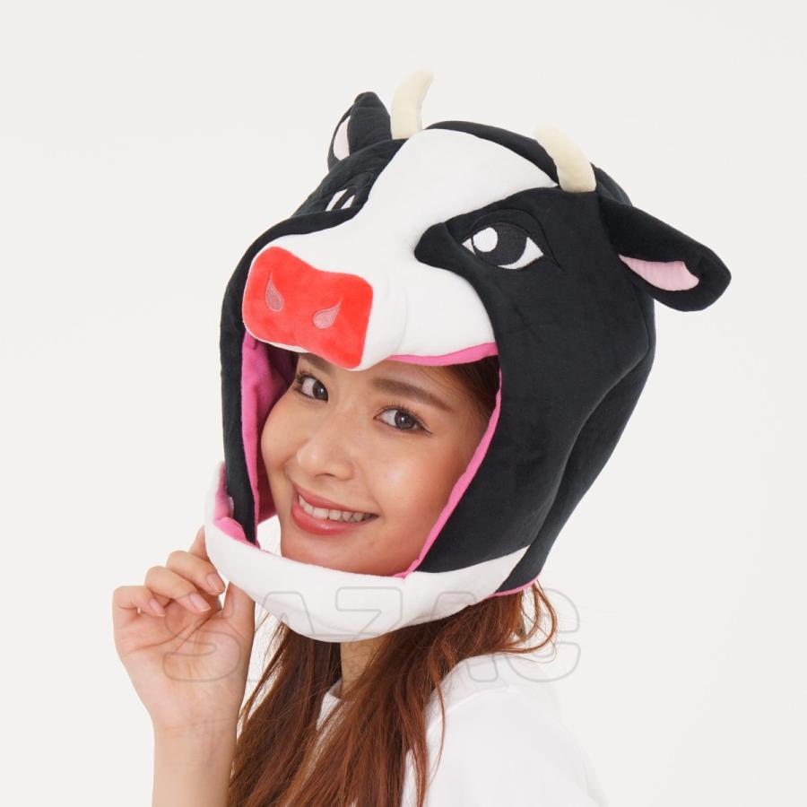 SAZAC 2923 ウシ デラックス キャップ : SAZAC OFFICIAL store - 通販 - Yahoo!ショッピング