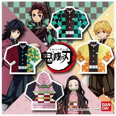 SAZAC BAN-216 鬼滅の刃 竈門炭治郎 スタンドカラープルオーバー : SAZAC OFFICIAL store - 通販 ...