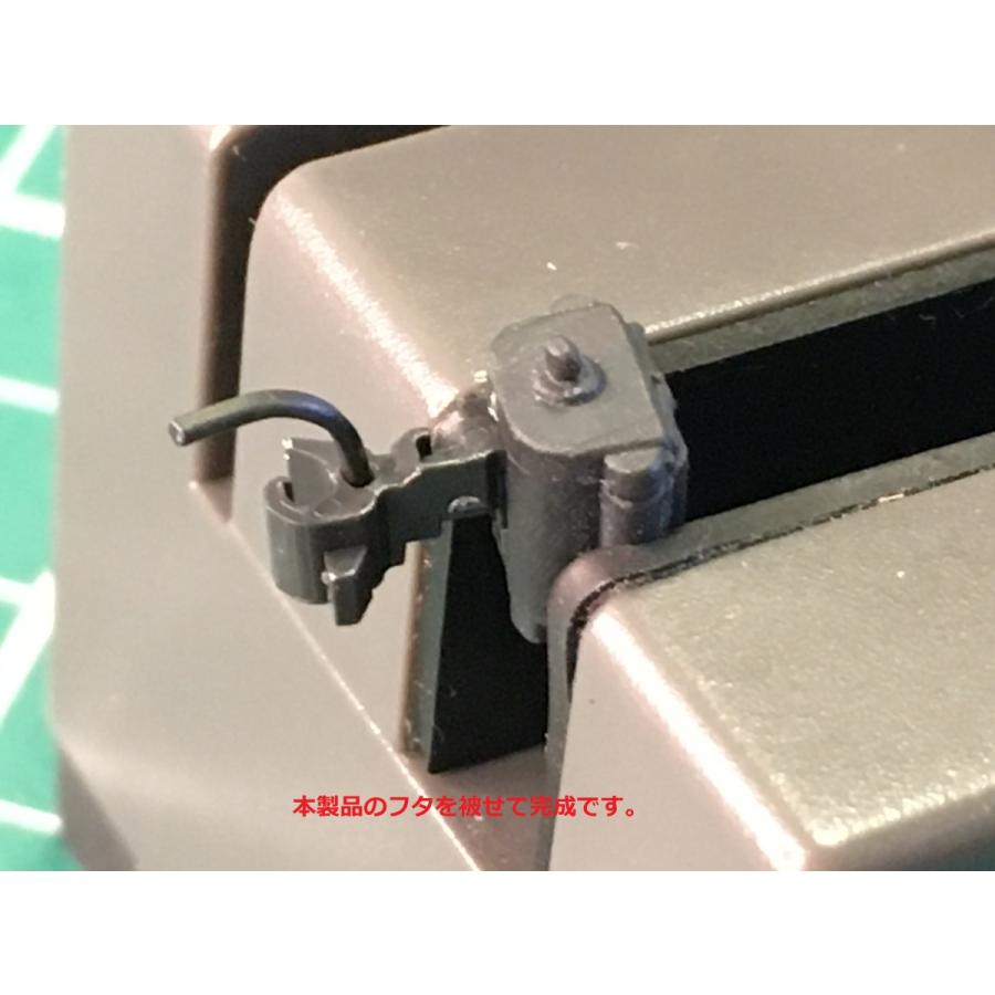 ナックルアダプター標準タイプ SAD-1001B : さざなみ工房 - 通販 - Yahoo!ショッピング