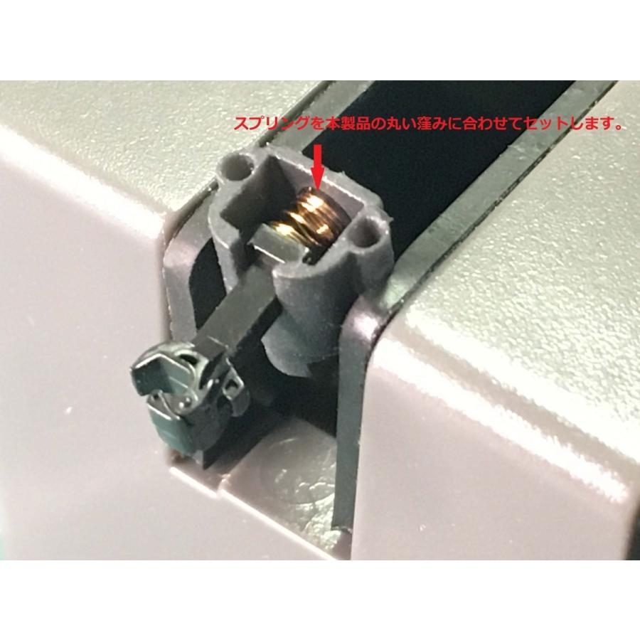 GMナックルアダプターDD51用 SAD-2051B : さざなみ工房 - 通販 - Yahoo!ショッピング