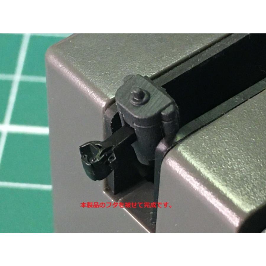 GMナックルアダプターEF66用 SAD-2066B : さざなみ工房 - 通販 - Yahoo!ショッピング