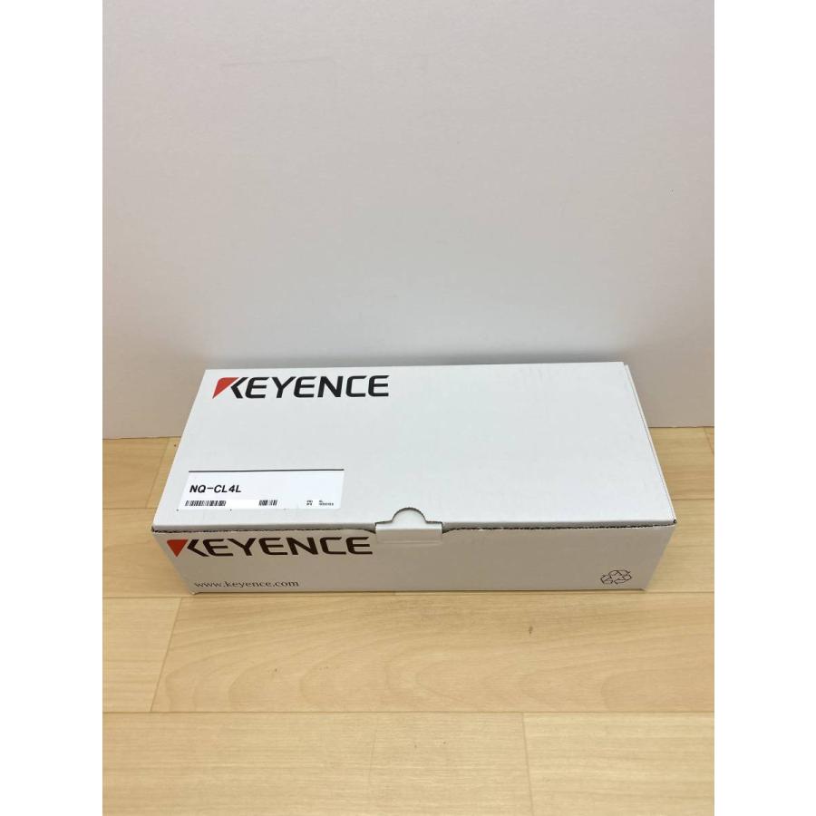 NQ-CL4L 未使用 キーエンス : sb18ショップ - 通販 - Yahoo!ショッピング