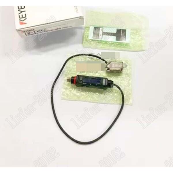 1PC New Keyenc LR-X100C : sb18ショップ - 通販 - Yahoo!ショッピング