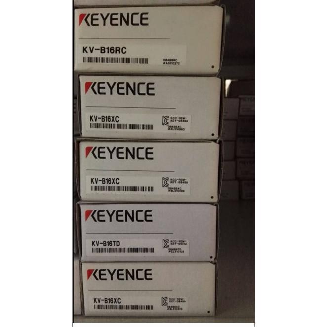 【1年保証】1PC 新しいキーエンス KV-B16RC KVB16RC : sb18ショップ - 通販 - Yahoo!ショッピング