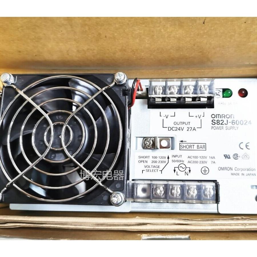 【1年保証】オムロン S82J-60024 電源 S82J60024 : sb18ショップ - 通販 - Yahoo!ショッピング