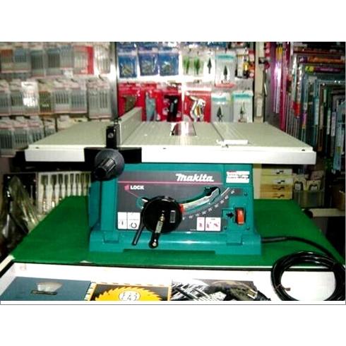 Makita 2703 Marunoko board 255mm Electric tool table saw 18kg Japan New ...