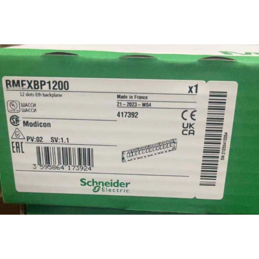 【1年保証】シュナイダー BMEXBP1200 : sb18ショップ - 通販 - Yahoo!ショッピング