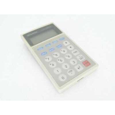 MITSUBISHI MR-PRU01A CONTROL PANEL : 176259393801 : sb18ショップ - 通販 ...