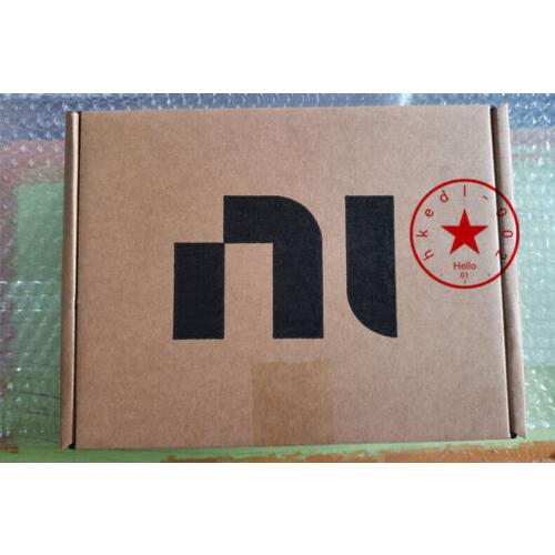 NI USB-6002 USB DAQデータ収集カード8AI 16ビット2AOデジタルI/O 782606-01＃ : sb18ショップ ...