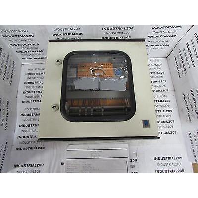 Voith Turbo Power Transmision Variable Speed Drive 018730 :221720616106 ...