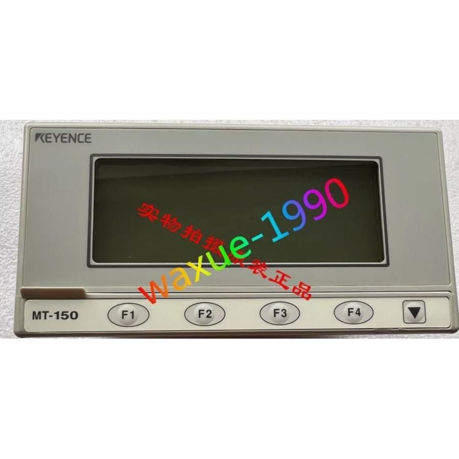 Keyence MT-150 (boxなし) : sb18ショップ - 通販 - Yahoo!ショッピング