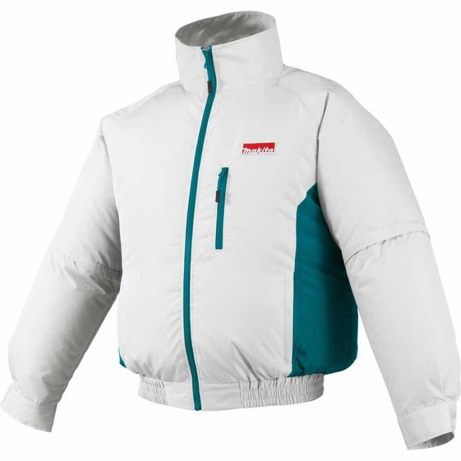 Makita DFJ201ZL 18V LXT Lithium-Ion Cordless Fan Jacket (Jacket Only), Large : sb18ショップ - 通販 ...