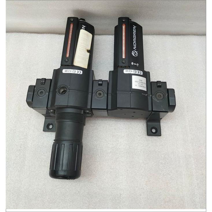 Norgren 24-074-115フィルターレギュレータF74G-4AN-AD3 : 374476428299 : sb18ショップ - 通販 - Yahoo!ショッピング