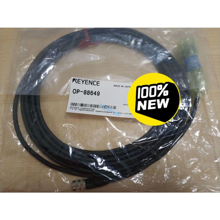 【1年保証】キーエンスリンク OP-88649# : sb18ショップ - 通販 - Yahoo!ショッピング