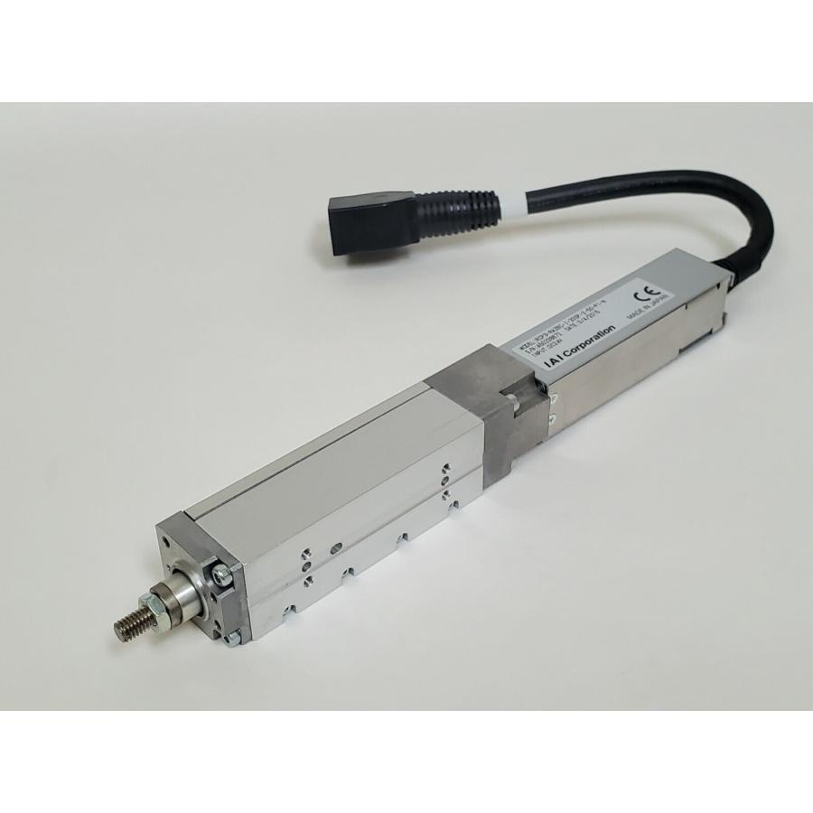新しいIAI RCP3-RA2BC-I-20-2-50-P1-Nミニロボシリンダーインテリジェントアクチュエータ : sb18ショップ ...