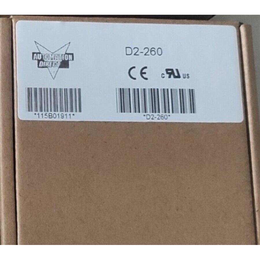 1PCS KOYO PLCモジュールD2-260 : sb18ショップ - 通販 - Yahoo!ショッピング