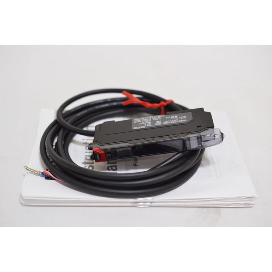 [国内在庫] キーエンス 流量・圧力デュアルセンサ FD-EPA1 ×2個セット : sb18ショップ - 通販 - Yahoo!ショッピング