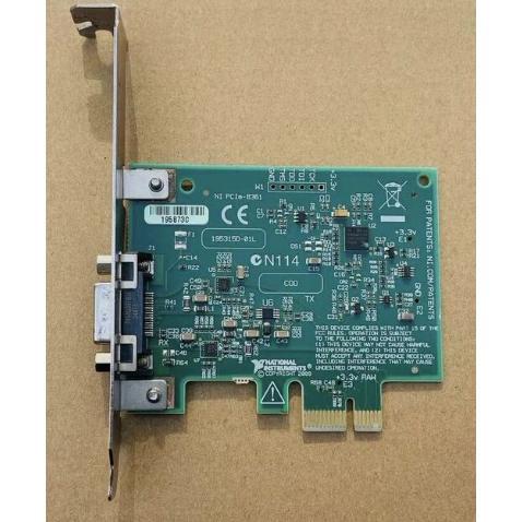 NI PCIE-8361 MXI-Express Remote Control Interface Card タイプB : sb18ショップ ...