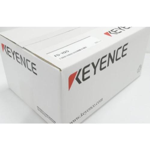 [国内在庫] Keyence FD-H20 : sb18ショップ - 通販 - Yahoo!ショッピング