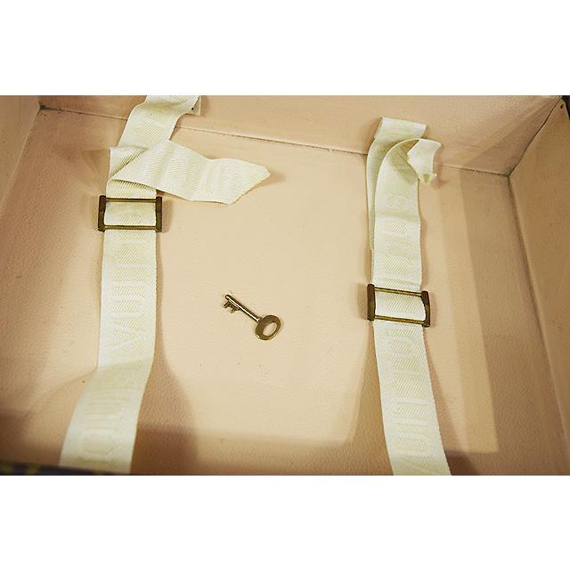 LOUIS VUITTON（ルイ・ヴィトン） トランク コトヴィル45 M21423