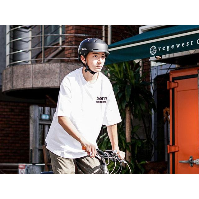 bern バーン ヘルメット HENDRIX ヘンドリックス METTALIC bern バーン ヘルメット HENDRIX ヘンドリックス METTALIC