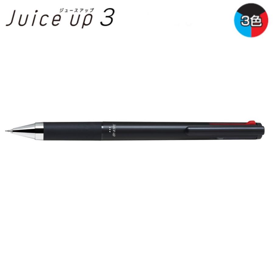 PILOT ジュースアップ3 LKJP-50S4-B （3色） : 文具・事務用品のエス・ビ・ディ - 通販 - Yahoo!ショッピング