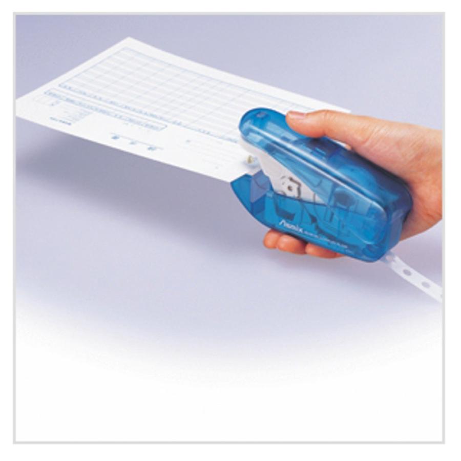 アスカ 補強ラベラー「RL200B」本体 : 文具・事務用品のエス・ビ・ディ - 通販 - Yahoo!ショッピング