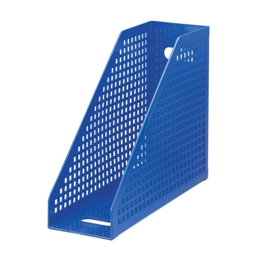 セキセイ シスボックス SBX-87-10 A4フリー型 青 : 文具・事務用品のエス・ビ・ディ - 通販 - Yahoo!ショッピング