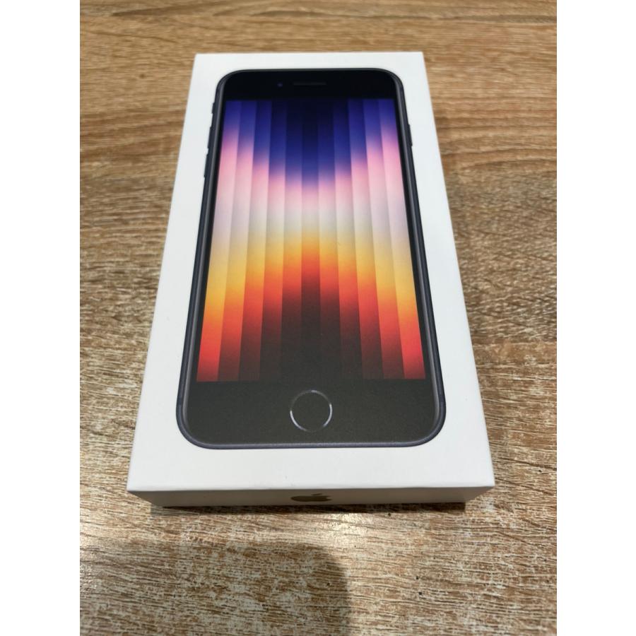 iPhone SE（第3世代） 【新品・未開封】iPhoneSE3 64GB ミッドナイト 正規SIMフリー A001 : スマホBuyerJapan C-one店 - 通販 - Yahoo ...