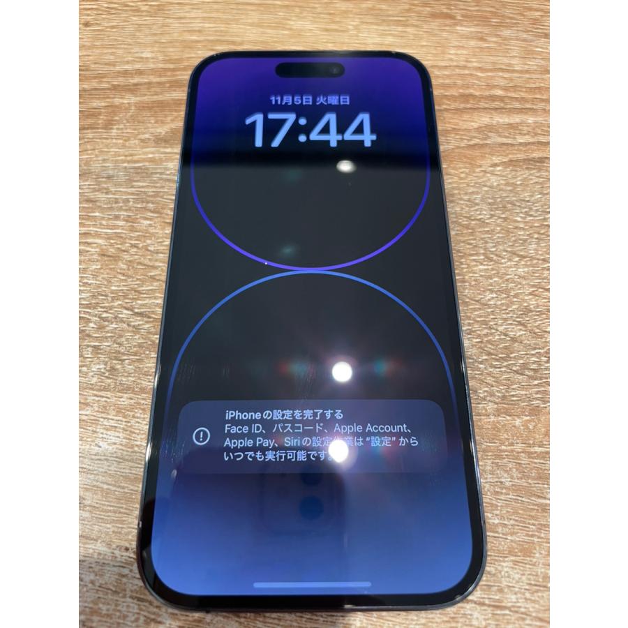 【中古正常品】iPhone14Pro 512GB パープル 正規SIMフリー MQ283J/A A019 : a019-14pro : スマホBuyerJapan C-one店 - 通販 ...