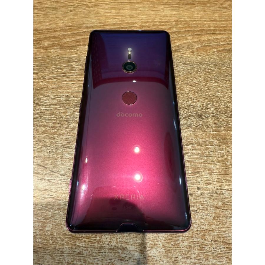 Xperia X 【中古正常品】Xperia XZ3 SO-01L 64GB ボルドーレッド SIMフリー A087 : スマホBuyerJapan C-one店 - 通販 - Yahoo ...
