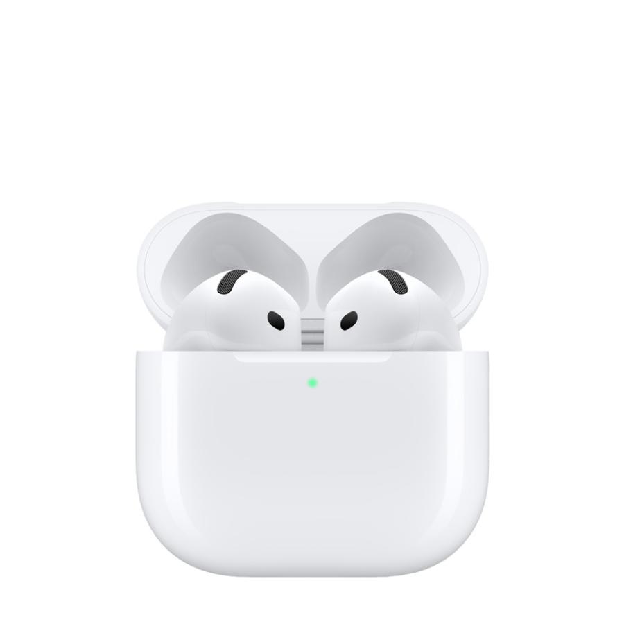 Apple 【新品・未開封】AirPods4 通常モデル MXP63J/A 第4世代 Air Pods A003 : スマホBuyerJapan C-one店 - 通販 - Yahoo!ショッピング
