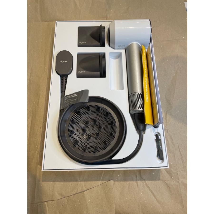 dyson supersonic ヘアドライヤー ダイソン HD01 HD01-ULF-WSN YD01 : yd01 : スマホBuyerJapan C-one店 - 通販 - Yahoo ...