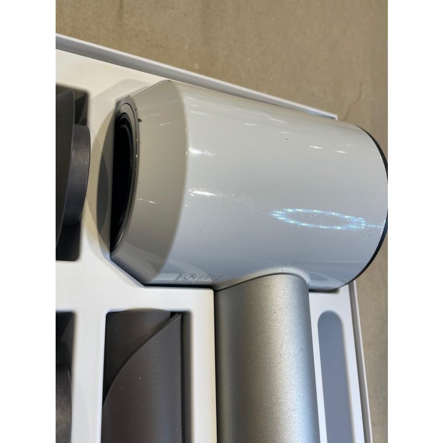 Supersonic dyson supersonic ヘアドライヤー ダイソン HD01 HD01-ULF-WSN YD02 : スマホ ...