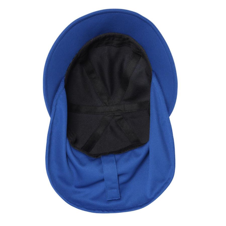 FINTA サッカー ジュニア Jr サンシールドキャップ FT8932 フィンタ フットサル シェード付き : エスブレンドストア - 通販 ...