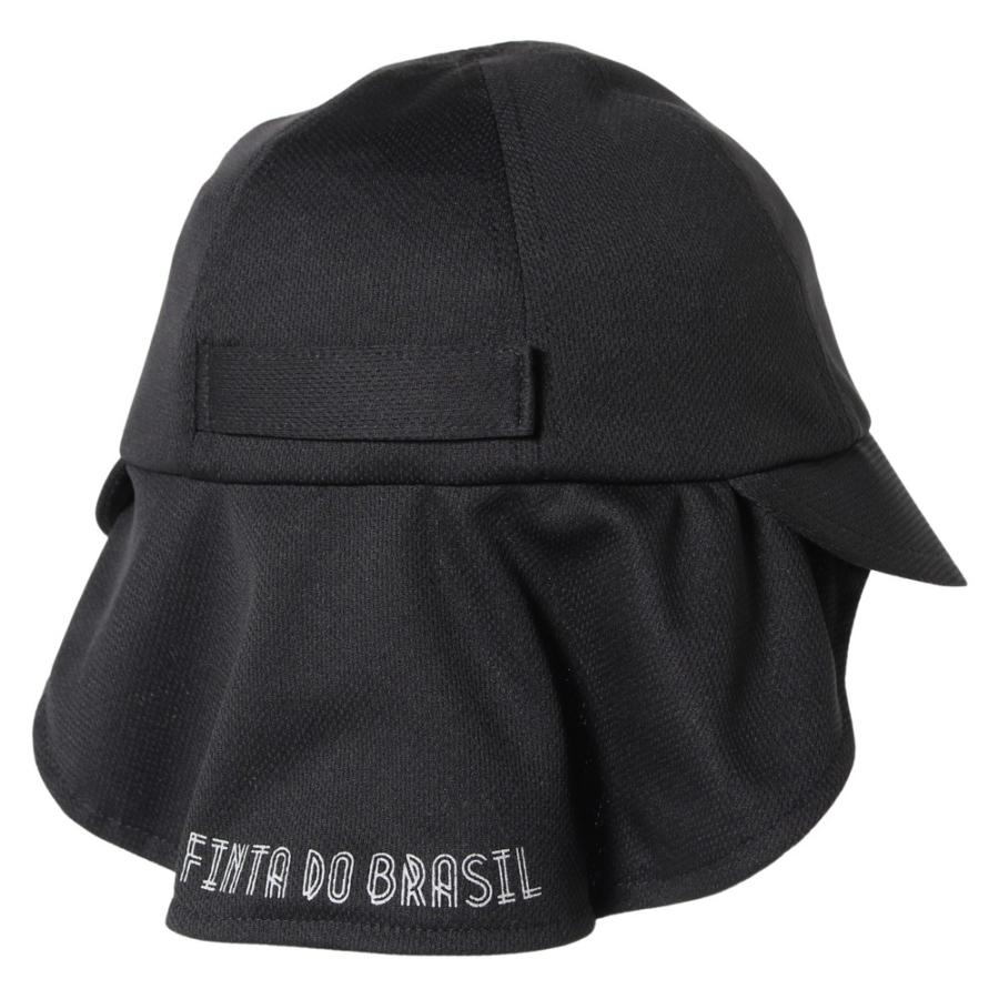 FINTA サッカー ジュニア Jr サンシールドキャップ FT8932 フィンタ フットサル シェード付き : エスブレンドストア - 通販 ...