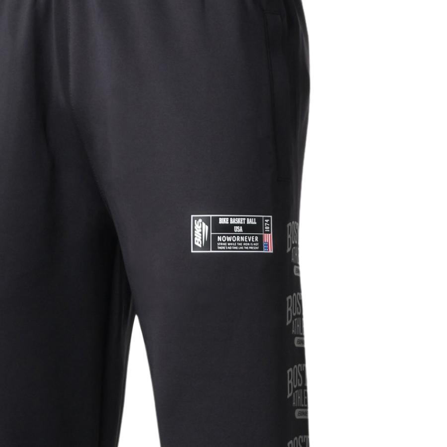 送料無料 BIKE バイク バスケットボール バスケ ウェア スウェットパンツ BK6115 : エスブレンドストア - 通販 - Yahoo!ショッピング